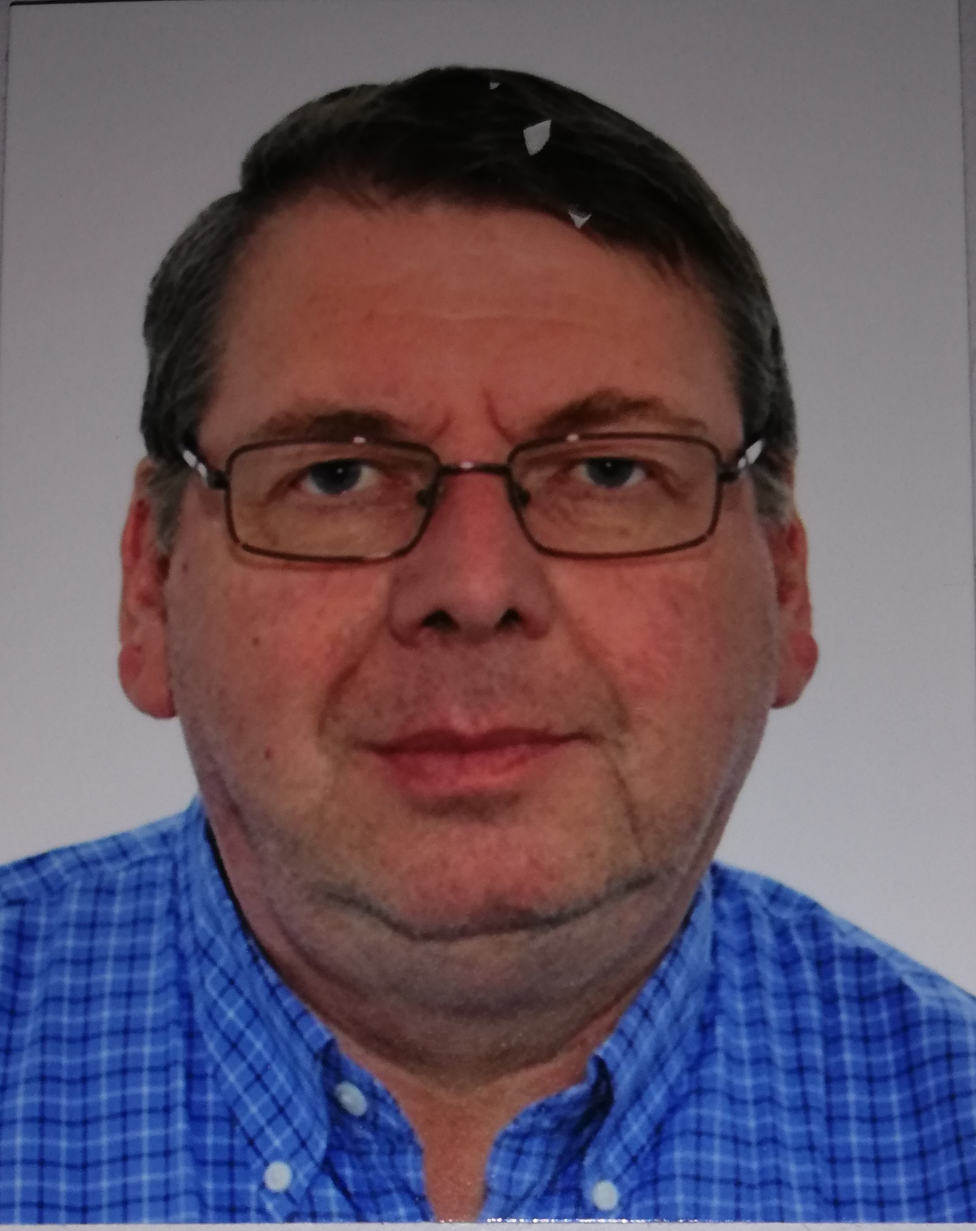 Kirchengemeinderat – St. Augustinus Esslingen Zollberg